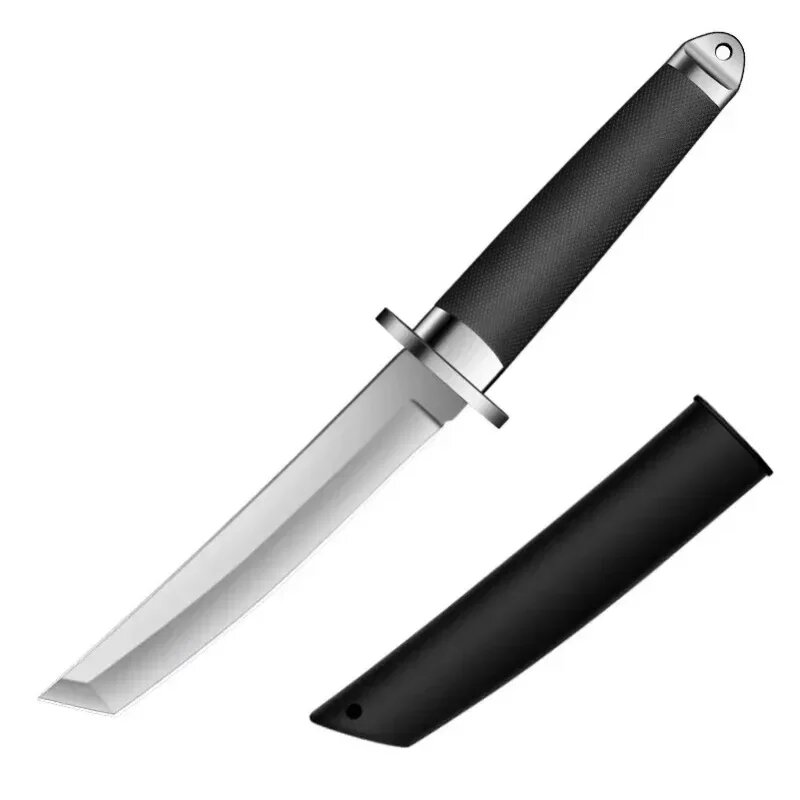 Профессиональный японский кухонный нож из нержавеющей стали 1PC