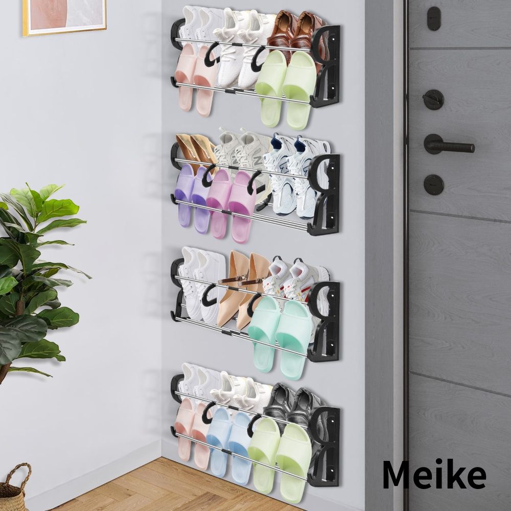 Milochic Чехол для обуви 26 см х 16_см х 8.5 см