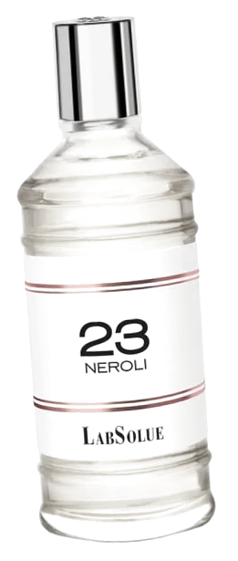 LabSolue 23 Neroli - парфюмерная вода 120 мл для женщин и мужчин / Лабсолю 23 Нероли