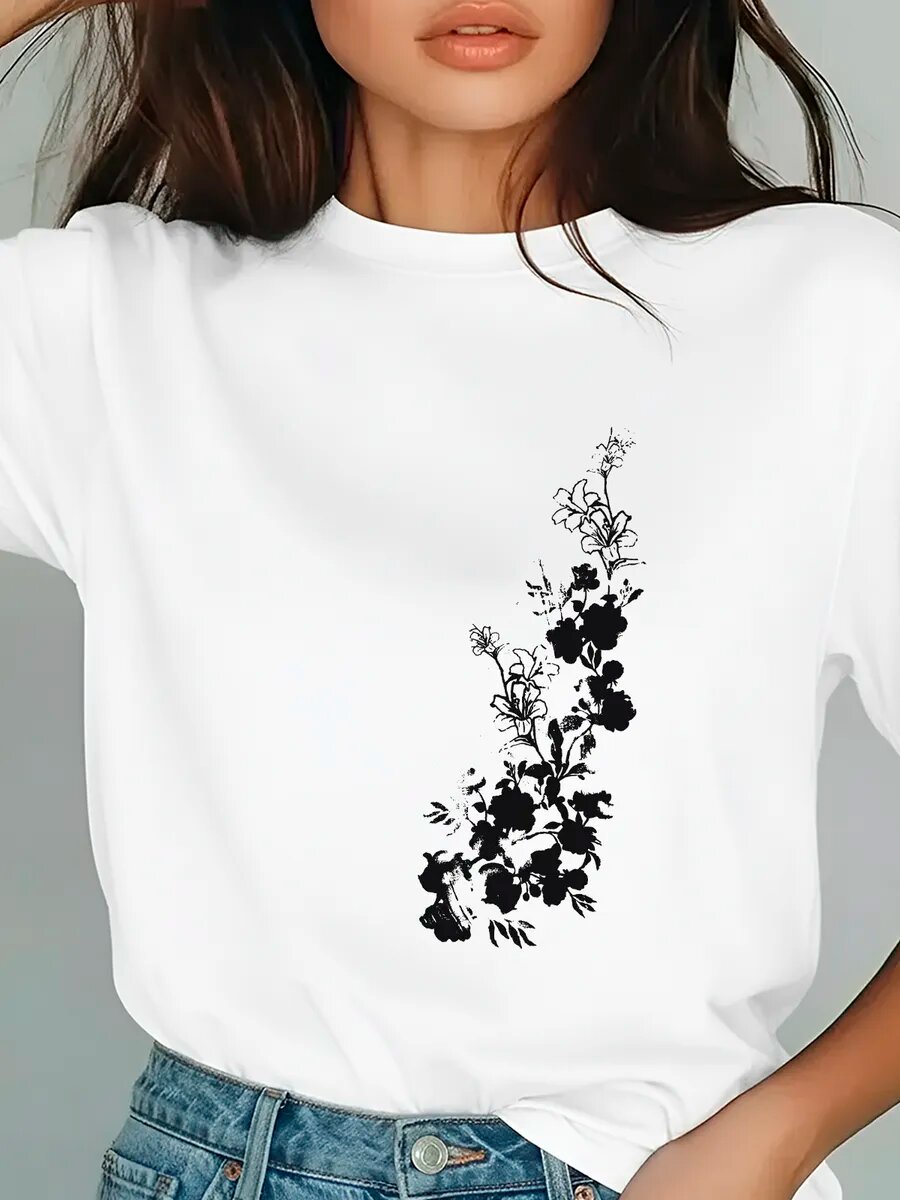 Футболка PRINTSHOT