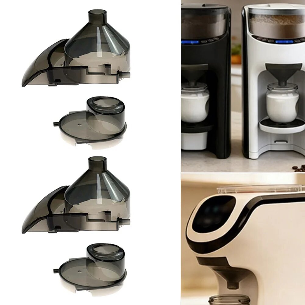 Комплект 2 шт. заменяемых воронок для вспенивателя молока Baby Brezza