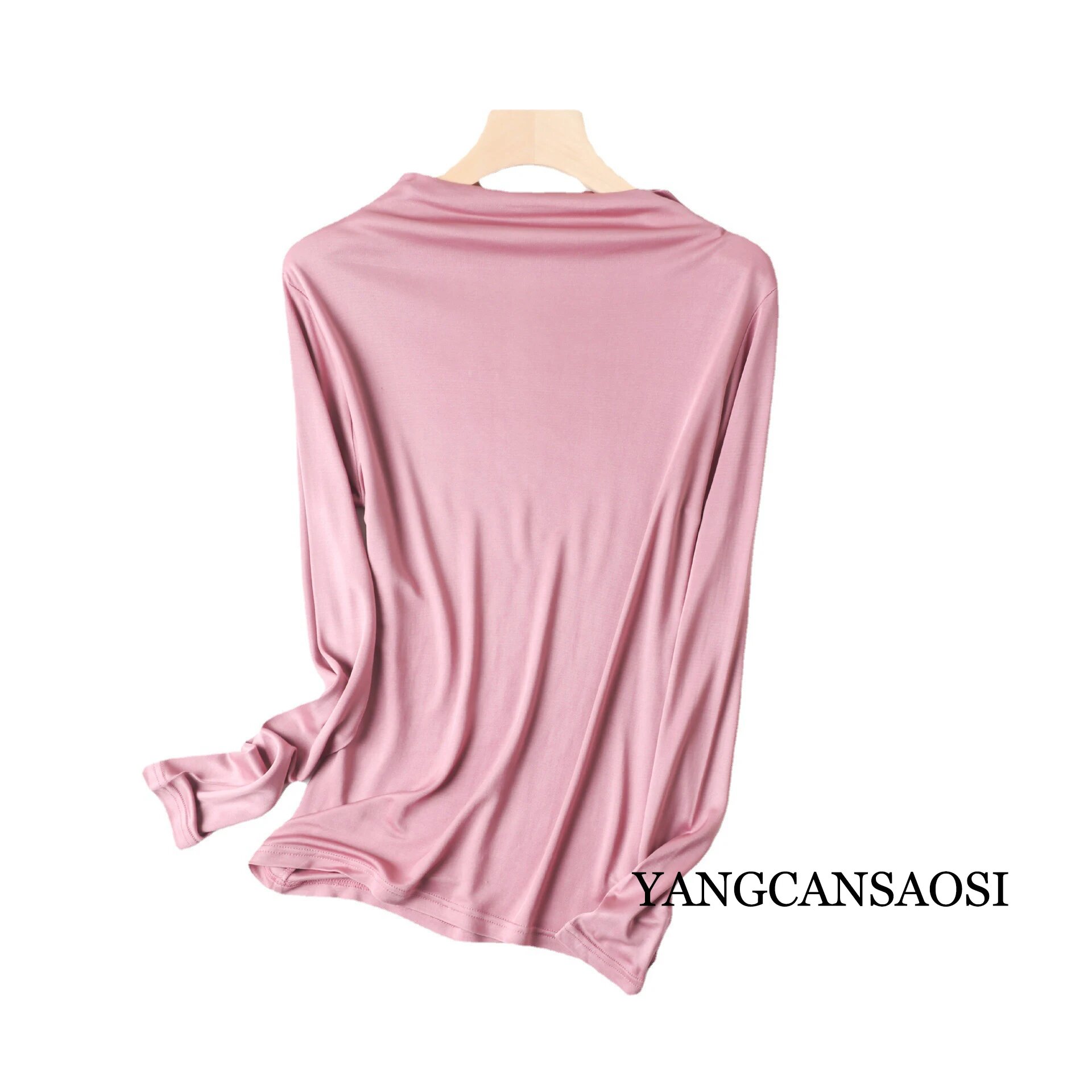 Футболка YANGCANSAOSI