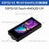 Разработка ESP32-S3 с AMOLED-дисплеем 1.91 дюйма Touch-AMOLED-1.91