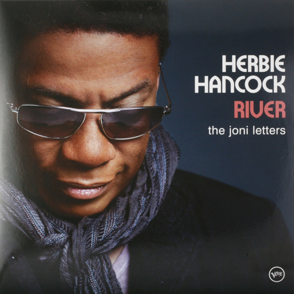 River: The Joni Letters