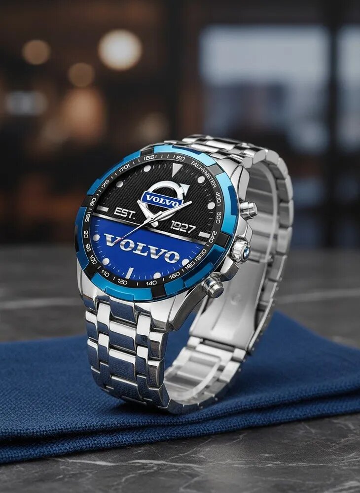 Часы наручные Электронные Volvo