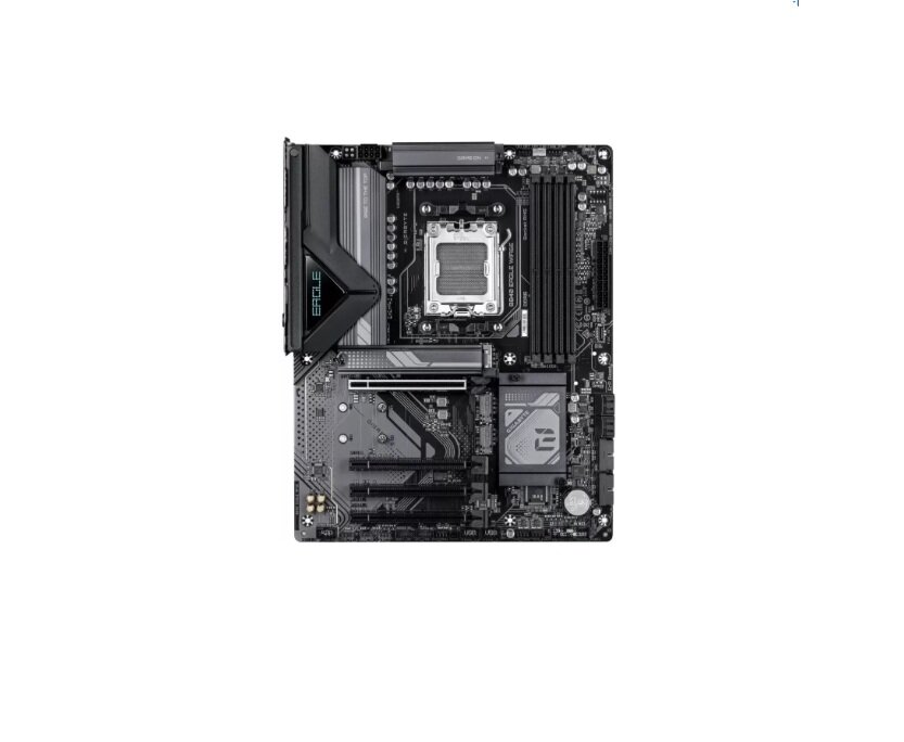 Материнская плата Gigabyte B840 Eagle WiFi6E