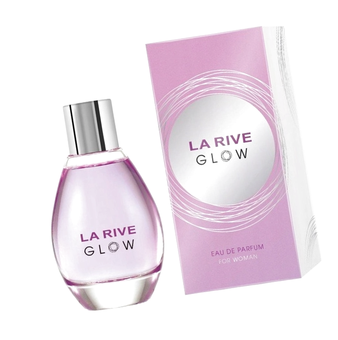 Парфюмерная вода La Rive Glow 90 мл для женщин / Ла Риве Глоу