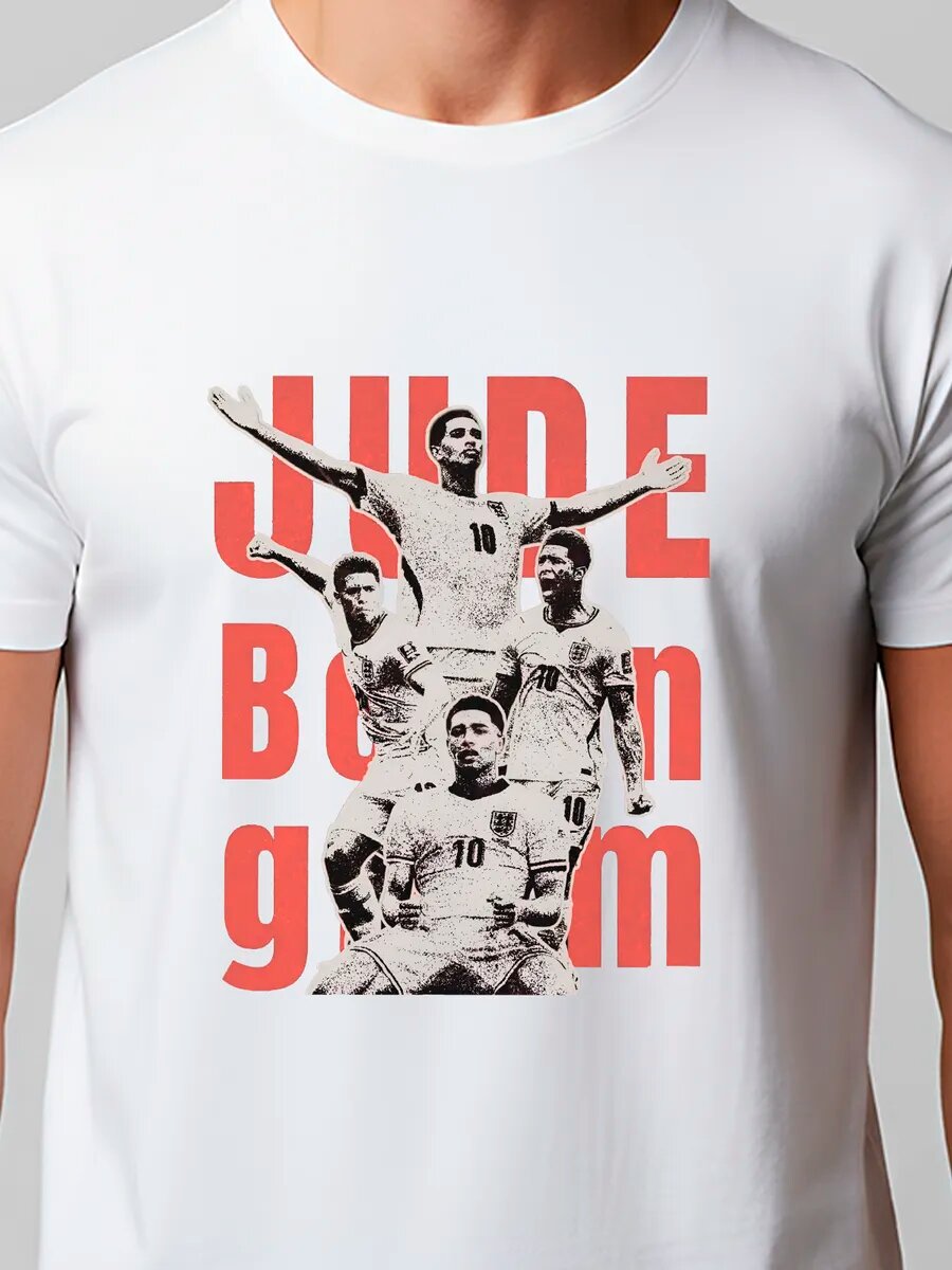 Футболка PRINTSHOT