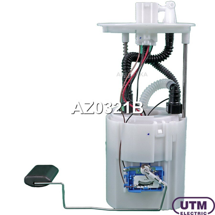 Модуль в сборе с бензонасосом UTM AZ0321B