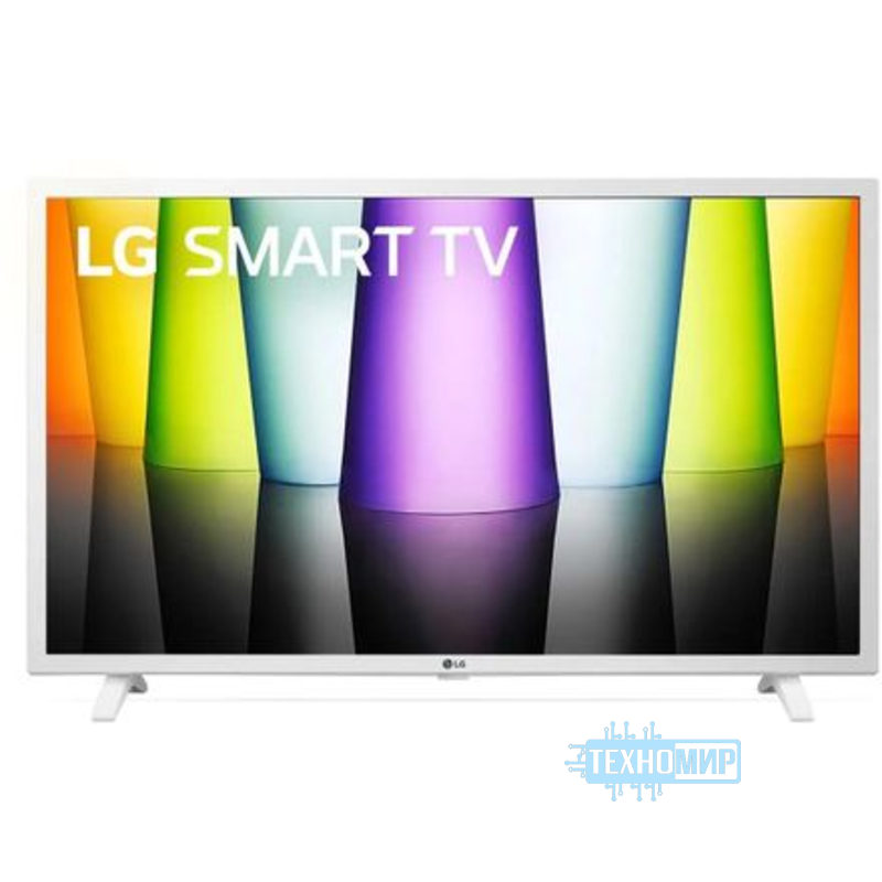 Телевизор LG 32LQ63806LC