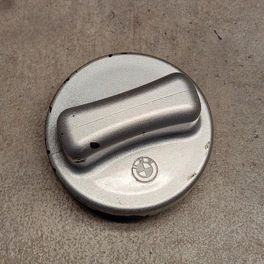 Крышка бензобака, BMW 3 E46, 16111184731