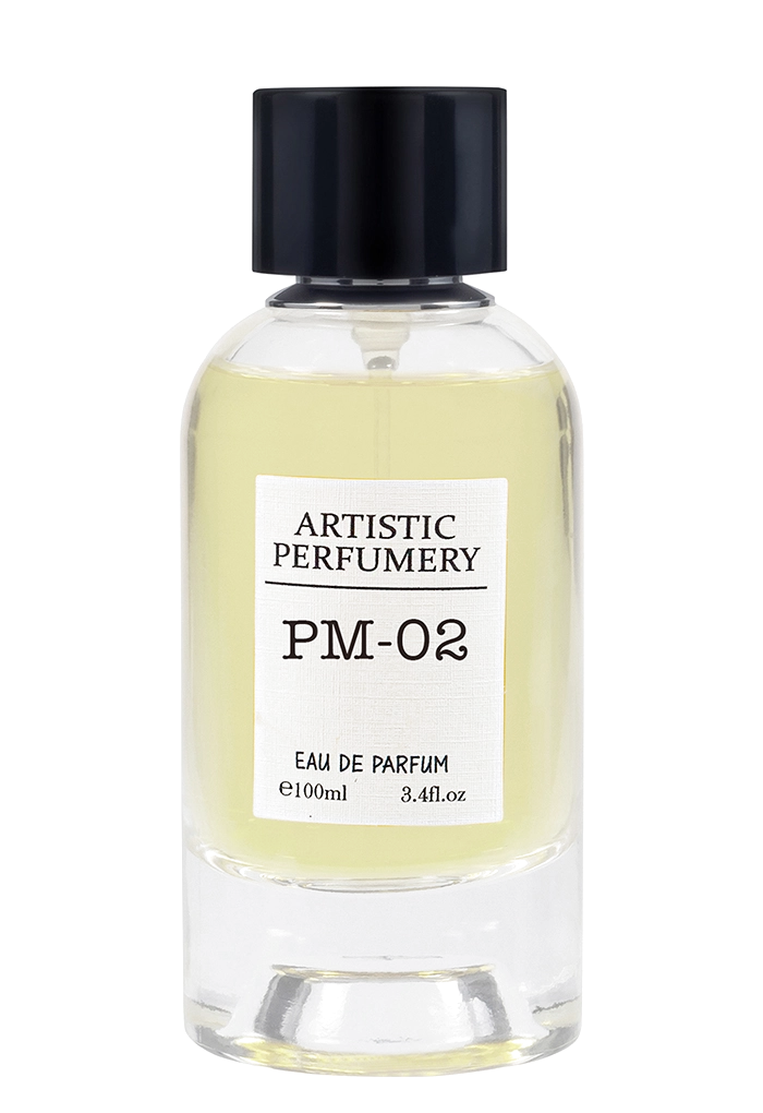 Аромат унисекс Армаф Артистик Перфюмери Пм 02 100 мл - Armaf Artistic Perfumery PM 02