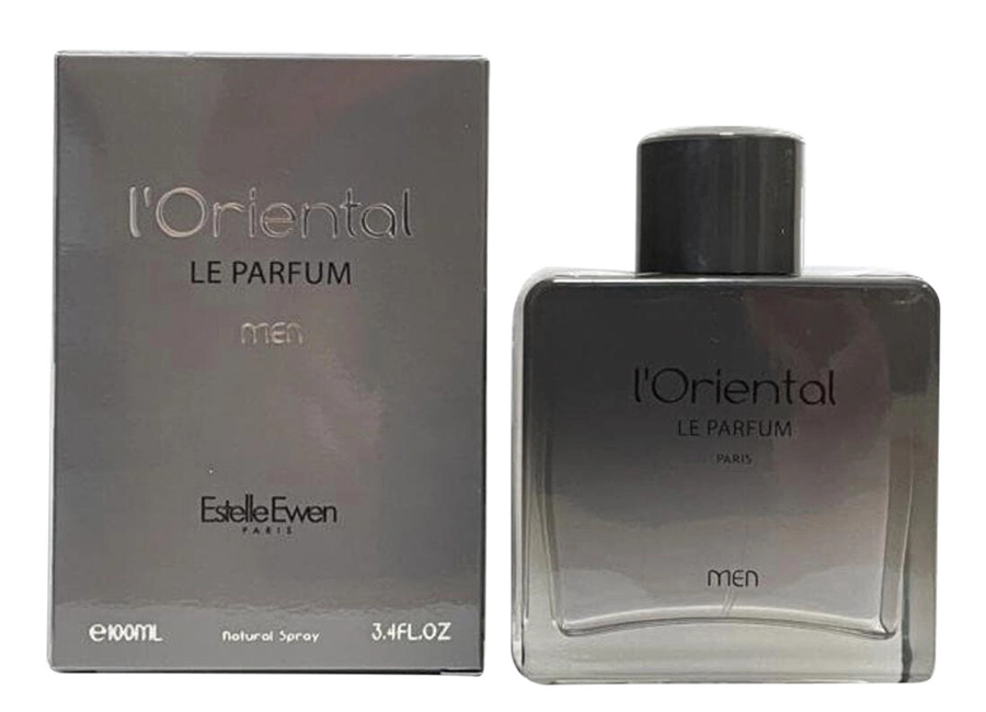 Geparlys L Oriental Le Parfum мужские духи 100 мл - Гепарлис Лориенталь Ле Парфам