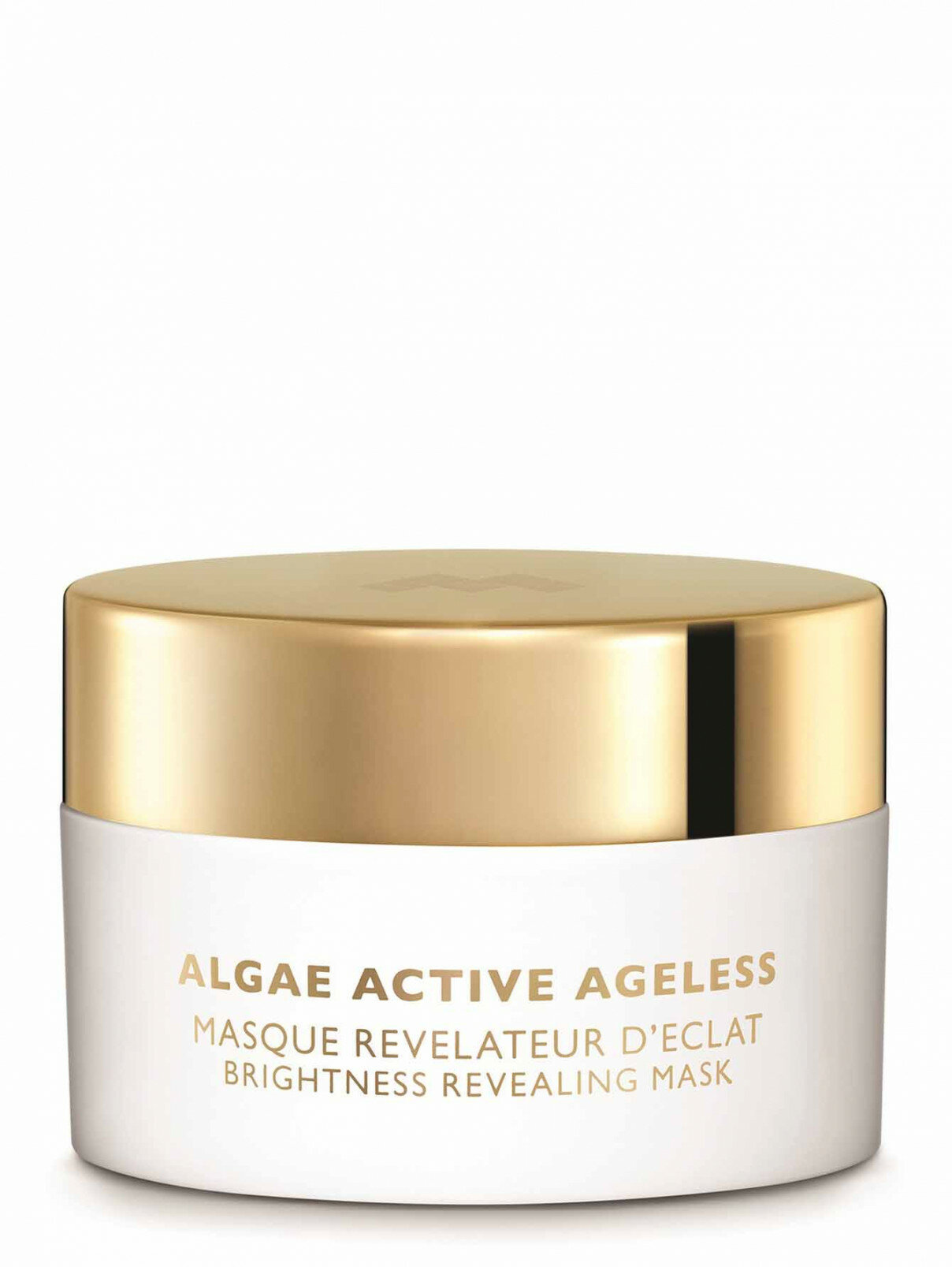 Margy's Monte-Carlo Маска 50 мл Brightness Revealing Face Care
