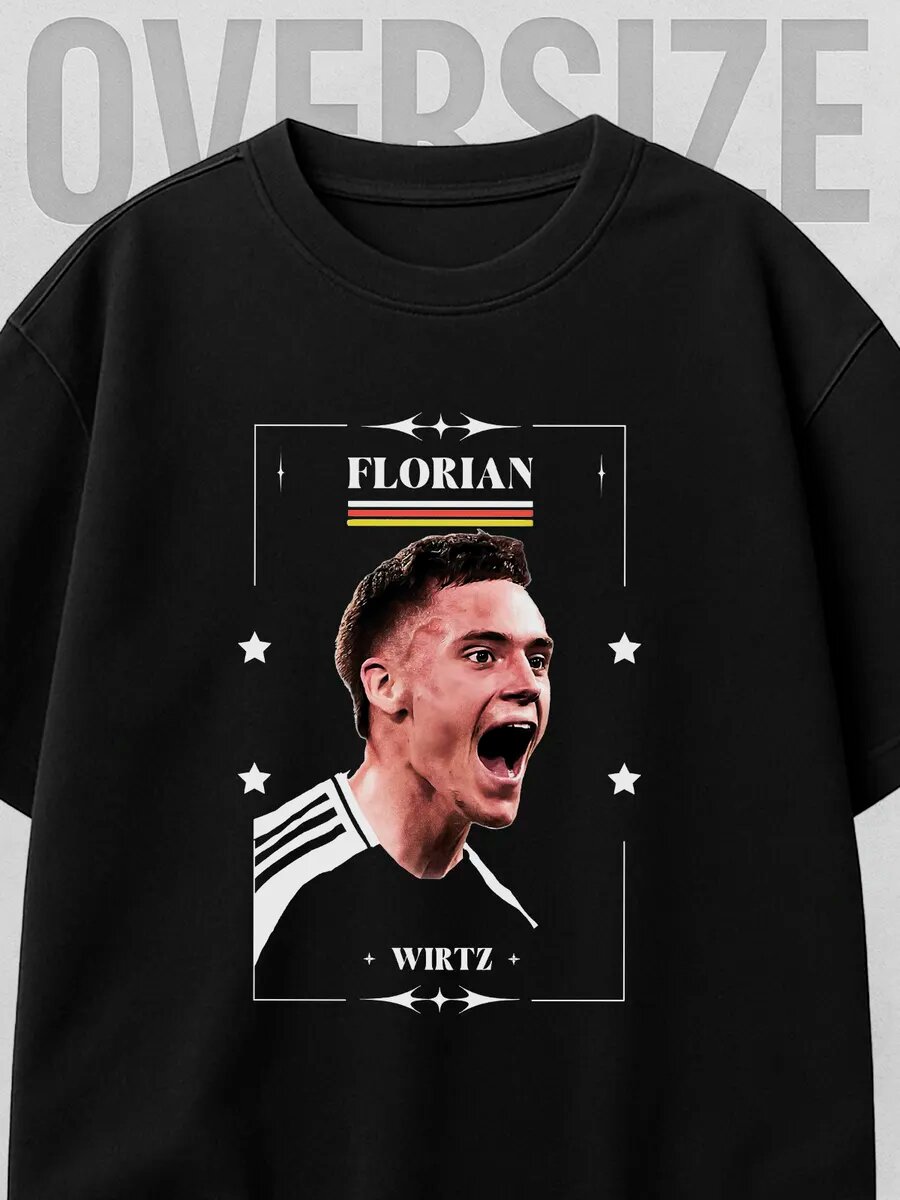 Футболка PRINTSHOT