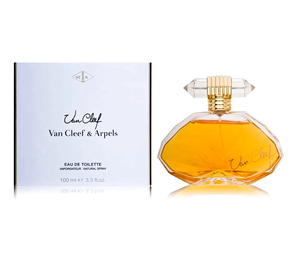Van Cleef And Arpels Van Cleef edt 30мл(жен.)