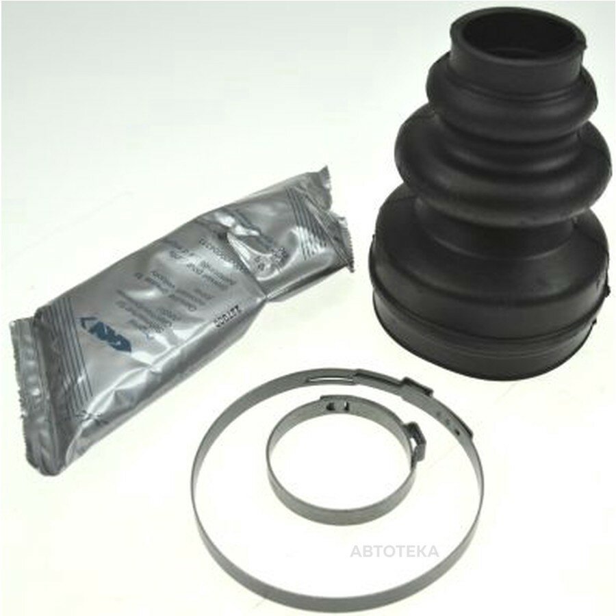 Пыльник шруса GKN 303257
