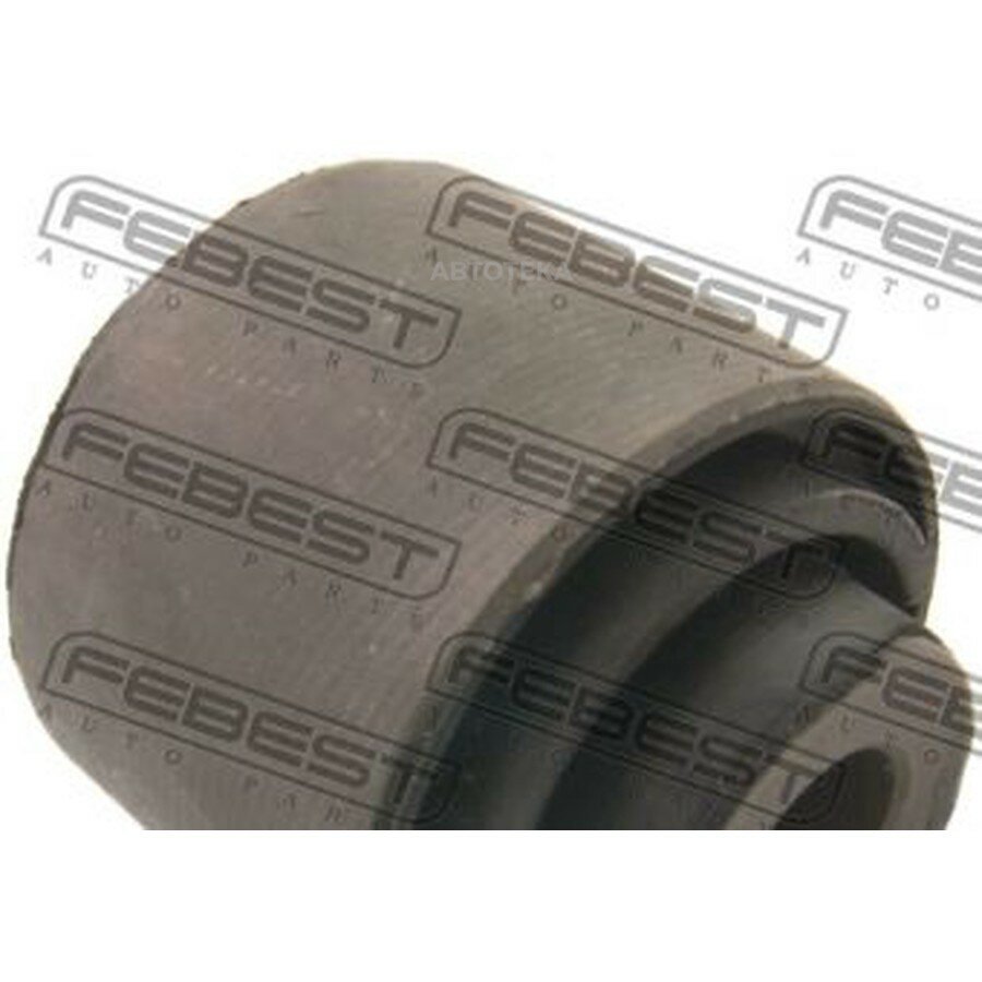 Сайлентблок тяги HONDA ACCORD -02 задн. поперечн. FEBEST HAB087