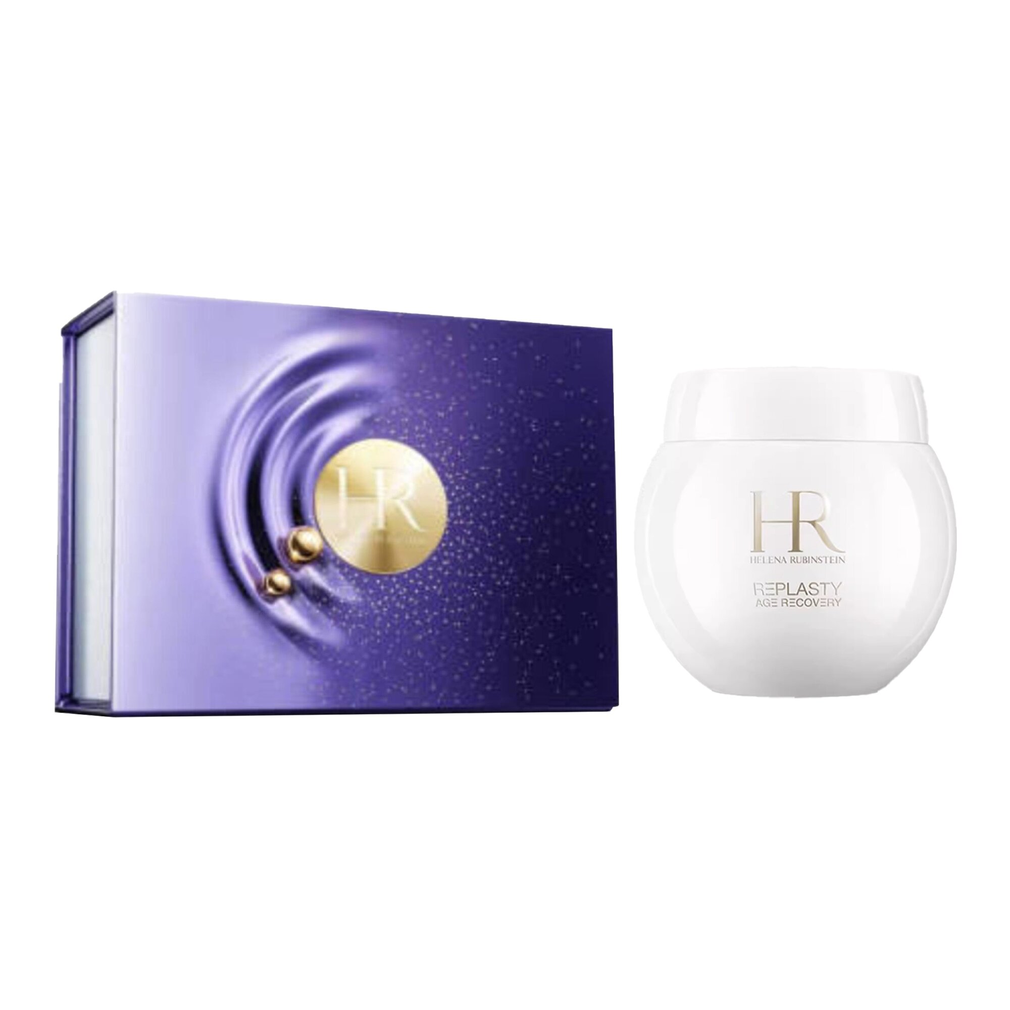 Наборы для ухода за кожей лица HELENA RUBINSTEIN Interventional Skincare
