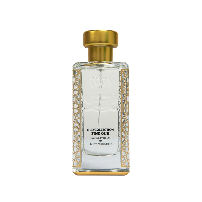 Парфюм для мужчин и женщин Al Jazeera Perfumes Fine Oud 60 мл / Файн Уд