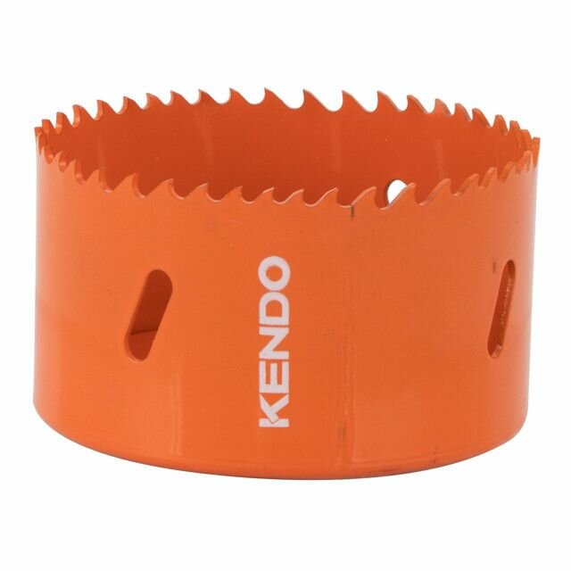 Коронка Bi-metall KENDO 76мм