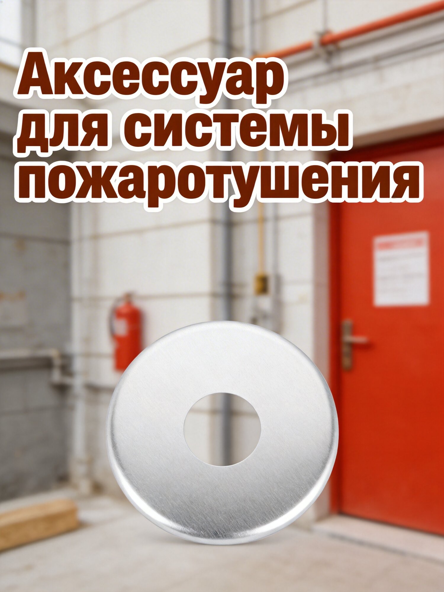10 Штук Оформление Вентиляционных Отверстий Круглая Пластинка Из Нержавеющей Стали 6.60X6.60X0.30Cm