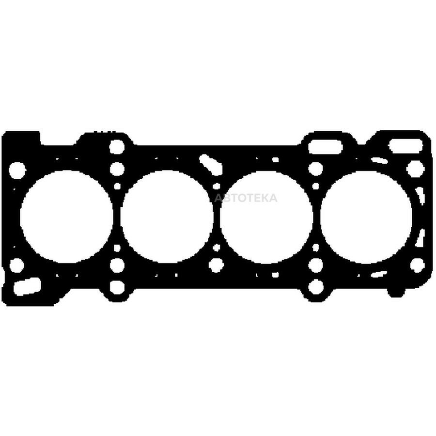 Прокладка ГБЦ MAZDA 323/MPV II 01- 2.0 CORTECO 414268P