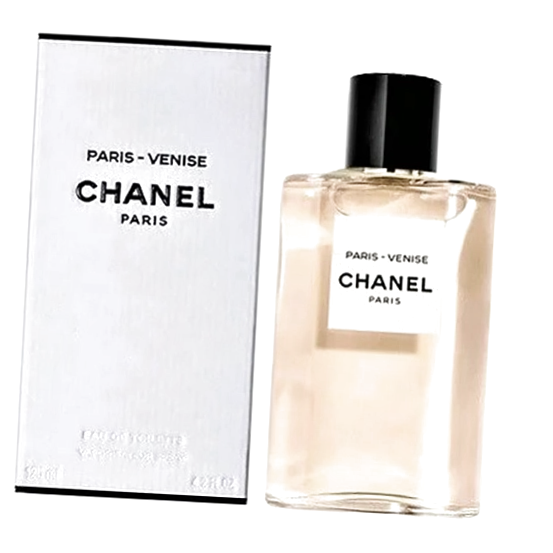 Духи Chanel Paris Venise 125 мл унисекс / Шанель Венеция туалетная вода