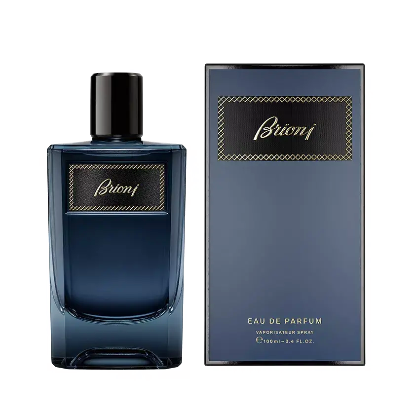 Мужской Edp Brioni Eau De Parfum 100 мл / Бриони О Де парфюм