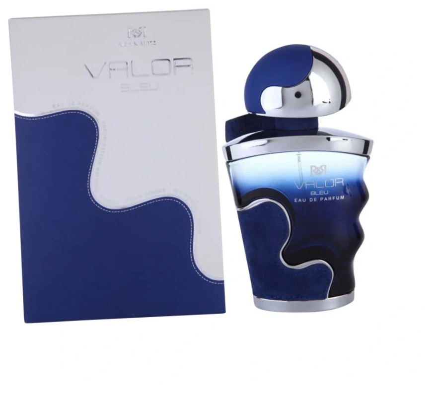 Мужской аромат Рич Энд Руиц Валор Блу 100 мл / Rich and Ruitz Valor Bleu