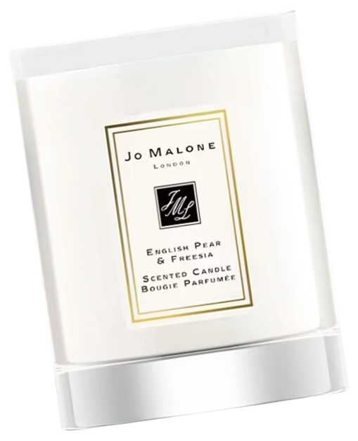 Jo Malone English Pear and Freesia свеча 35 гр для дома - Английская Груша и Фрезия Джо Малон