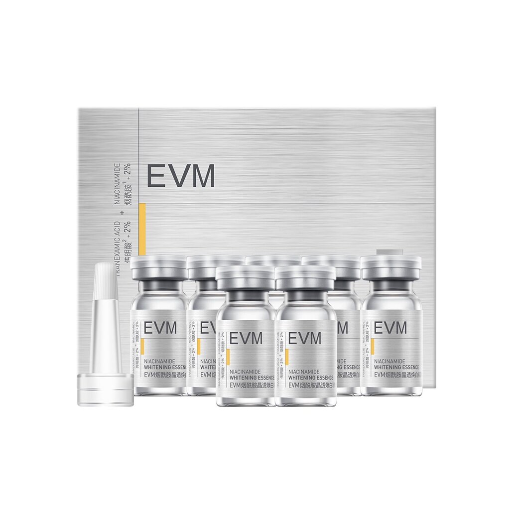 Гели контактные EVM