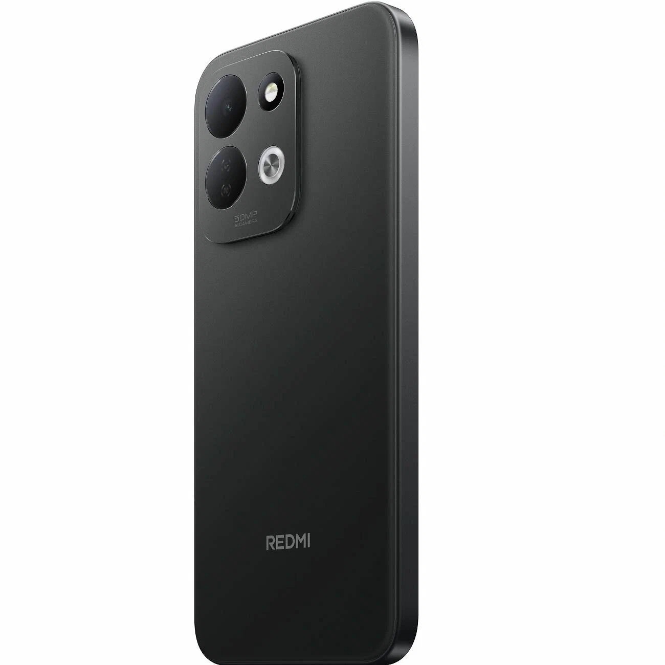 Смартфон Redmi Note 17 4+128Gb Black — фото 1