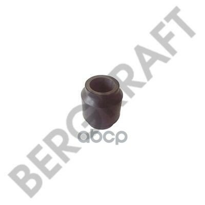 Сайлентблок D=525/408mm/d=30mm/L=68/37mm рессоры BPW BERGKRAFT арт. BK2897521SP