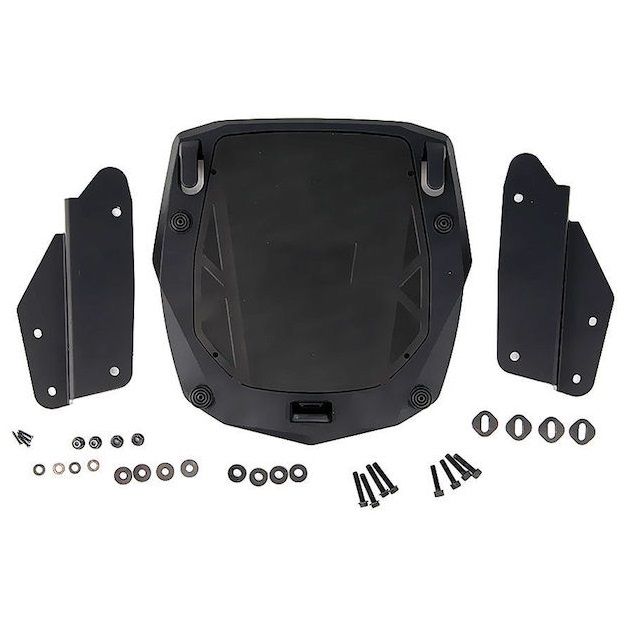 Крепление верхнего кофра KAPPA KR4105 Monokey для KAWASAKI Versys 1000 '12-22