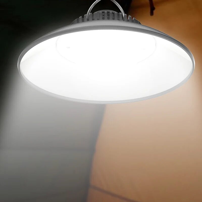 Ретро-фонарь ZHAOZHANGX LY11 для кемпинга A White Light Model