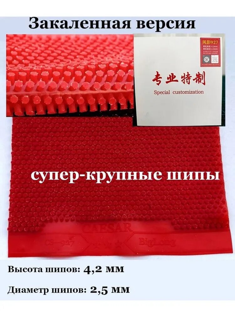 Клей для накладок ракетки