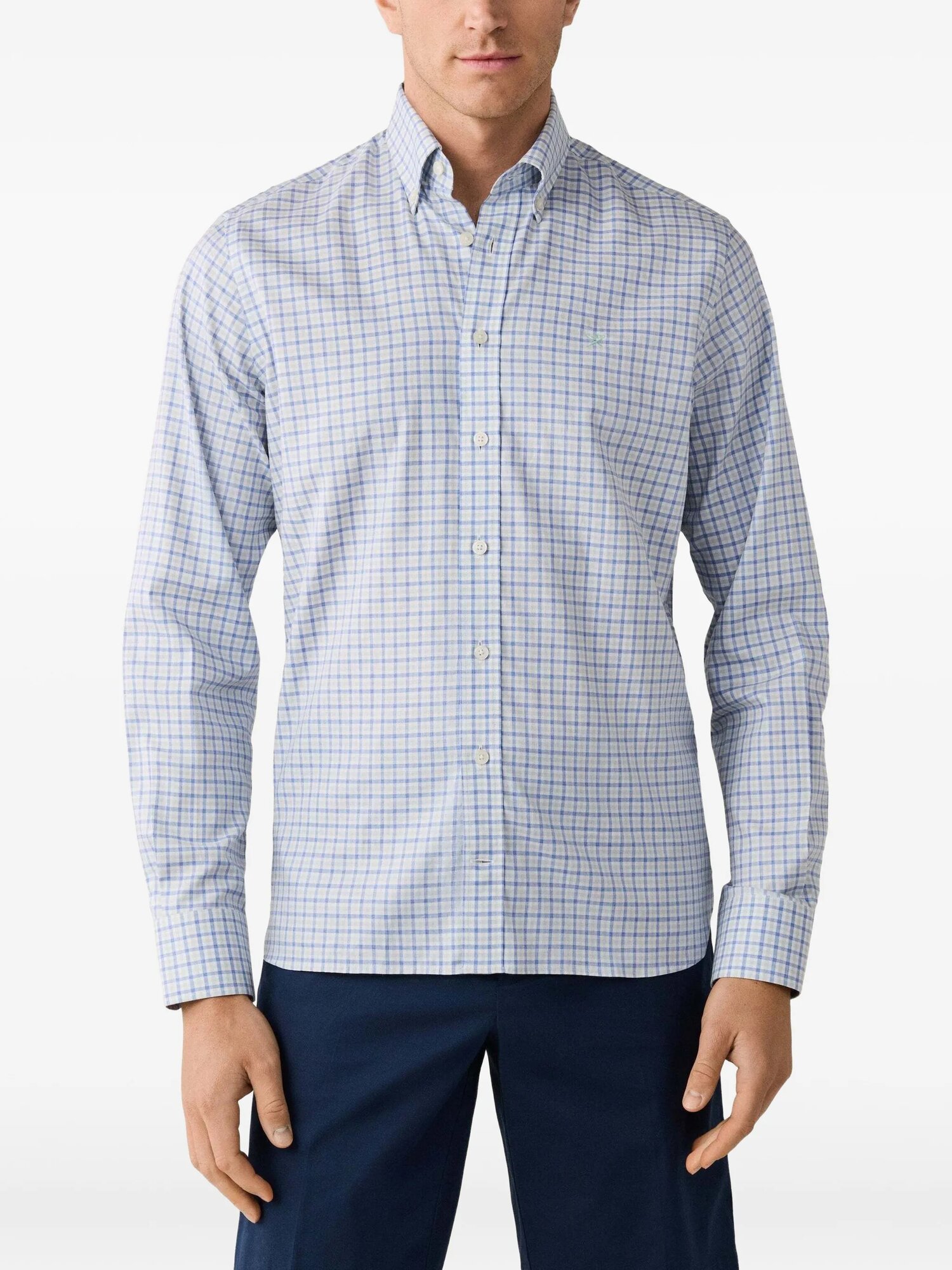 Рубашка HACKETT London