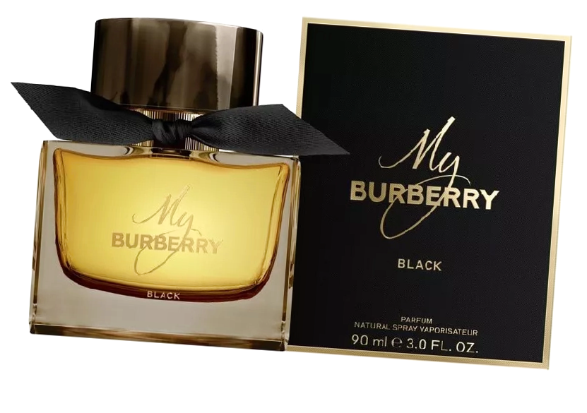 Burberry My Burberry Black парфюм для женщин 90 мл - Барбери Май Блэк духи