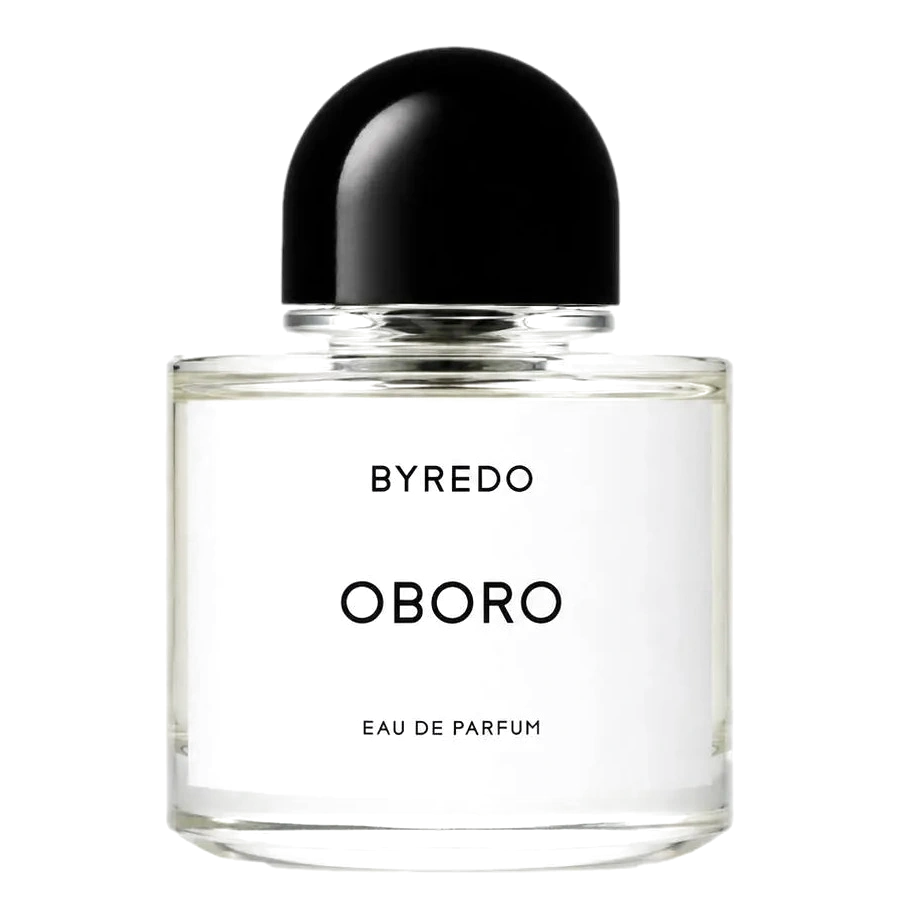 Парфюмерная вода для женщин и мужчин Байредо Оборо 100 мл - Byredo Oboro унисекс