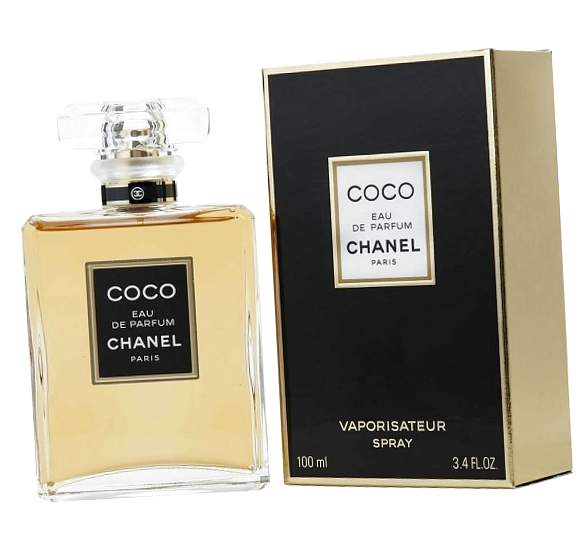 Парфюмерная вода Шанель Сосо женская 100 мл - Coco Chanel насыщенный аромат