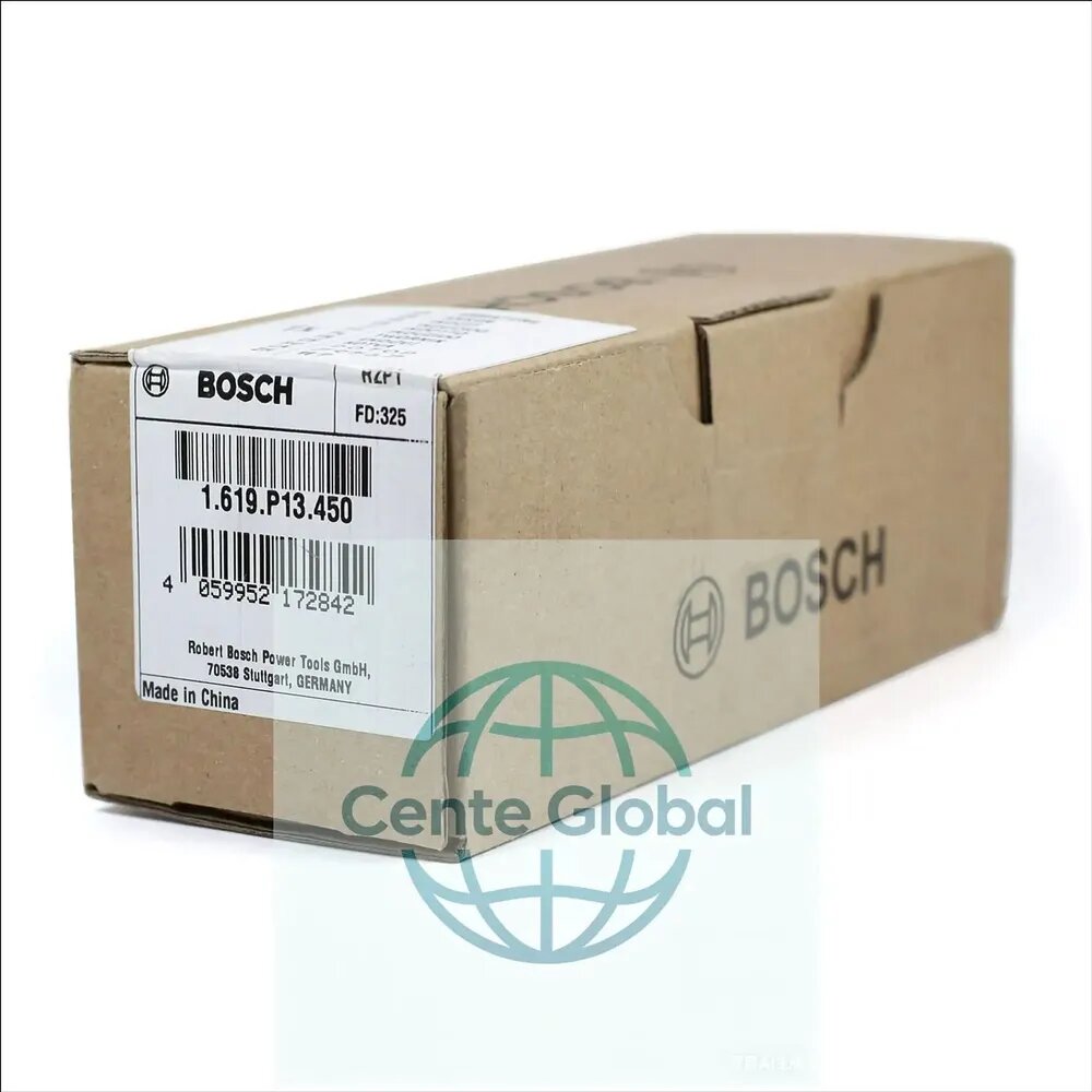 Якорь/Ротор для перфоратора Bosch GBH 240 артикул 1619P13450 Китай