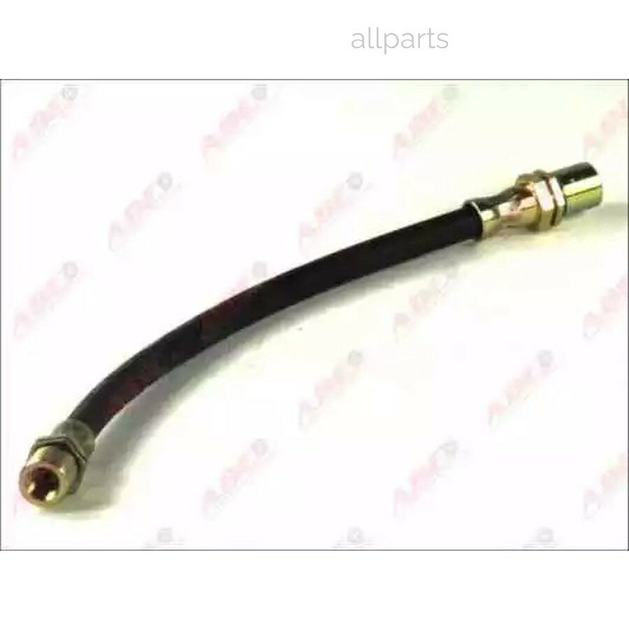 ABE C80156ABE тормозной шланг