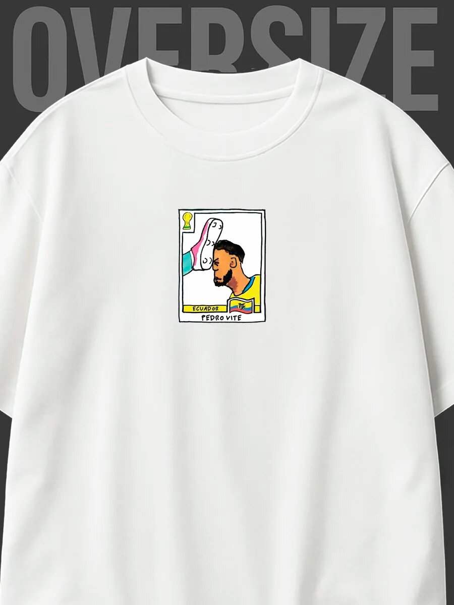 Футболка PRINTSHOT