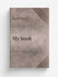 My book | James Henry | Репринт
