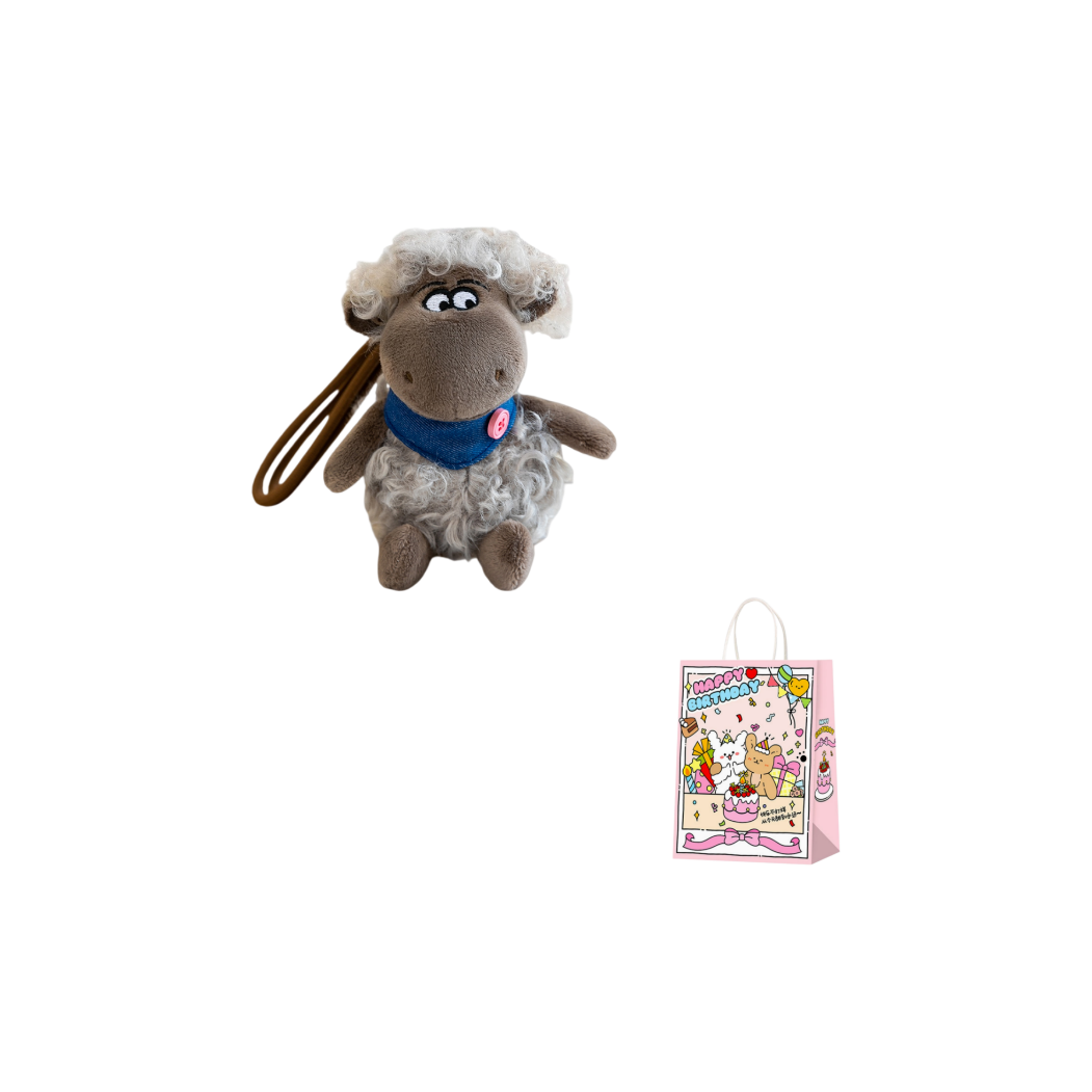 Игрушки подвесные Abay 13cm