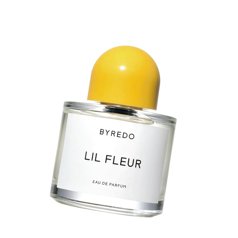 Аромат Byredo Lil Fleur Amber унисекс 100 мл - Байредо Лил Флер Амбра парфюмерная вода