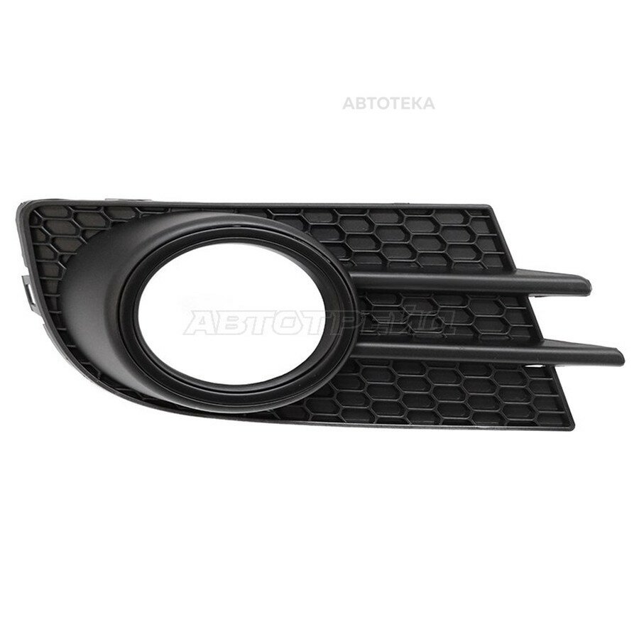Оправа ПТФ VW TIGUAN 11-16 RH SAT ST290080