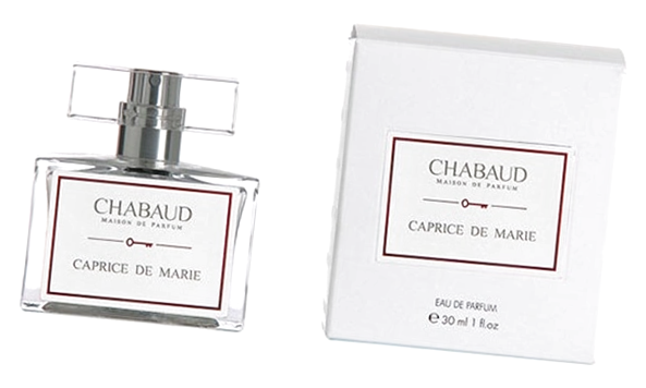 Chabaud Maison De Parfum Caprice De Marie 30 мл женские духи - Каприз Марии парфюмерная вода