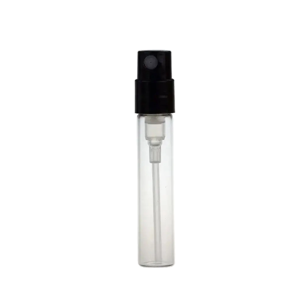 Parle Moi De Parfum Looking For Vanilla 43 - Парле Муа Де парфюм парфюмерная вода 2 мл сэмпл унисекс
